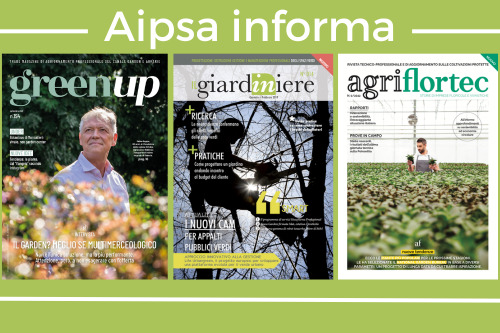 News - AIPSA - assosubstrati